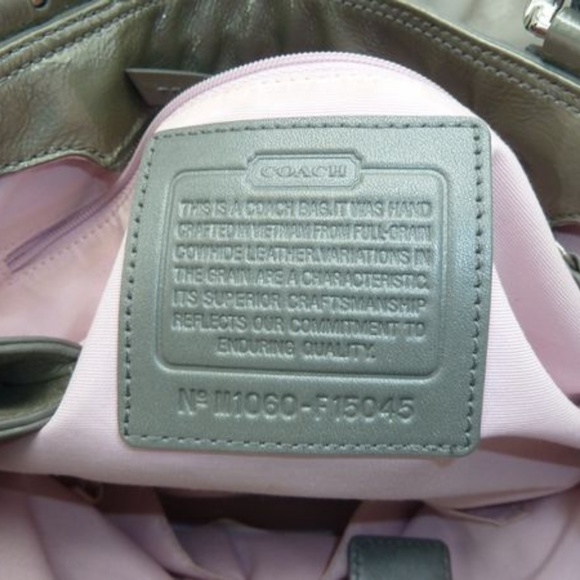 Coach | Bags | Coach Soho Bag Thrifters F545 | Poshmark